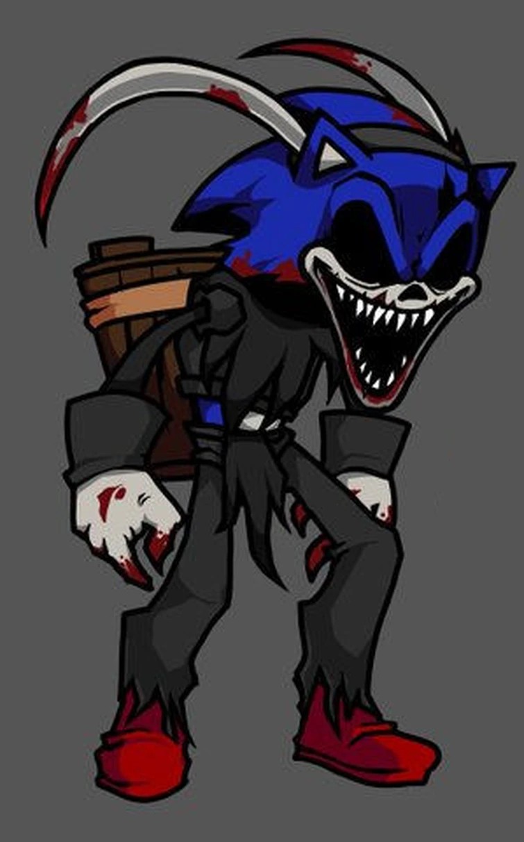 new skin teaser | Fandom