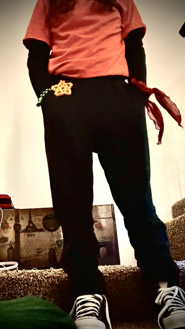 Closet cosplay of Eclipse (more fo an inspired outfit) | Fandom