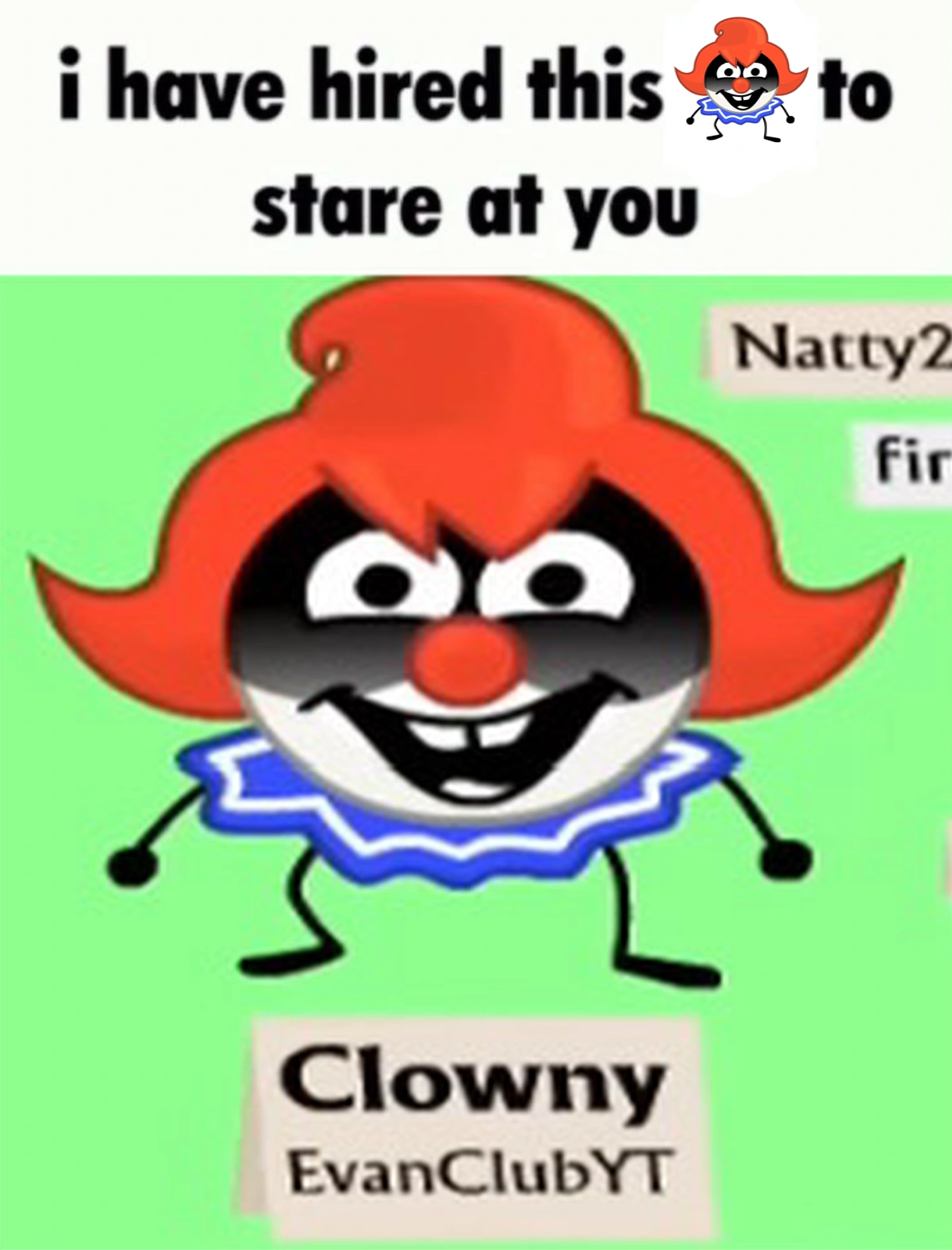 has anyone made a page for them YET. | Fandom