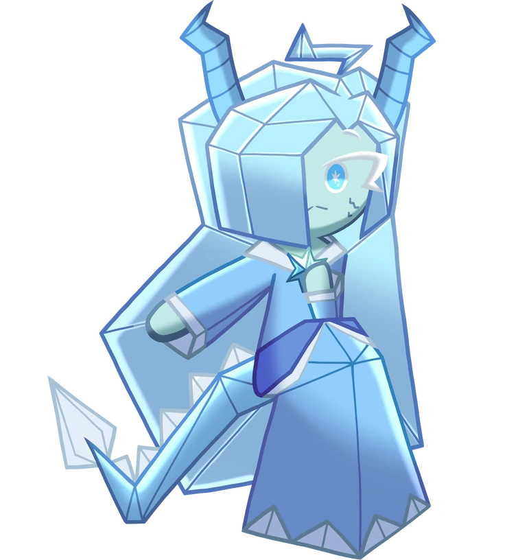 Freezing Foxtrot Costume | Fandom