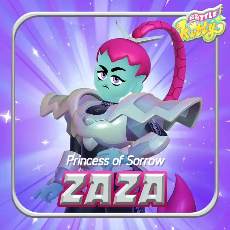 mmm.... zaza | Fandom