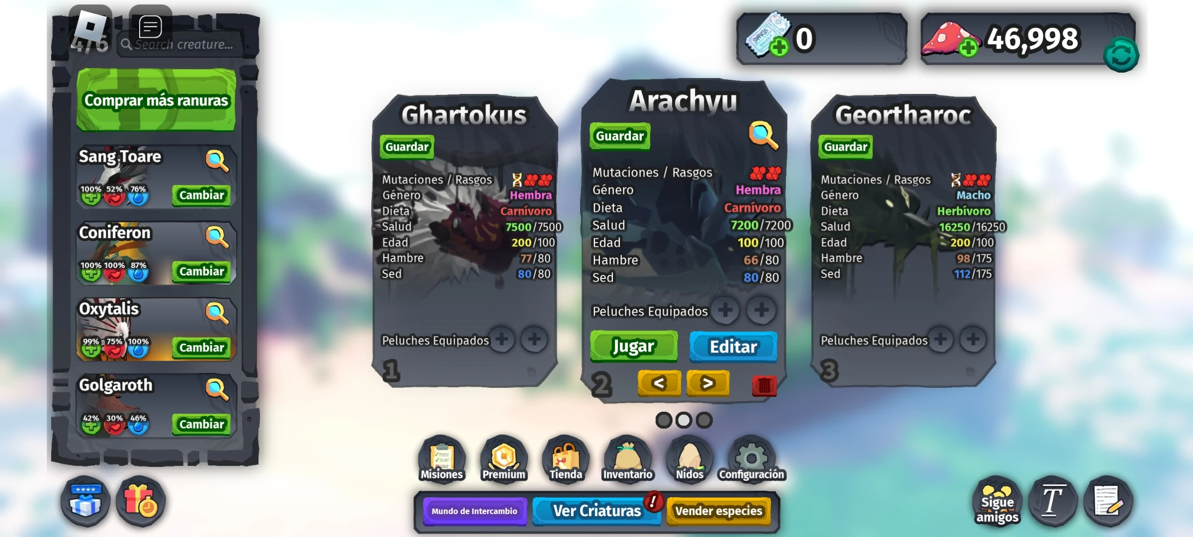 Selling pvp slots | Fandom