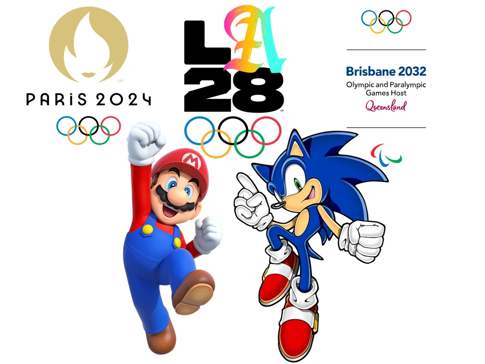 The Future of Mario & Sonic series | Fandom