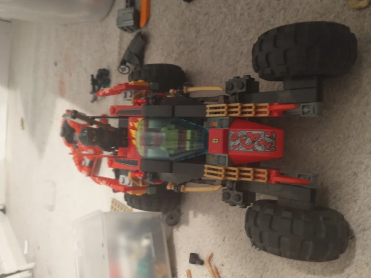 Discuss Everything About Ninjago Wiki | Fandom