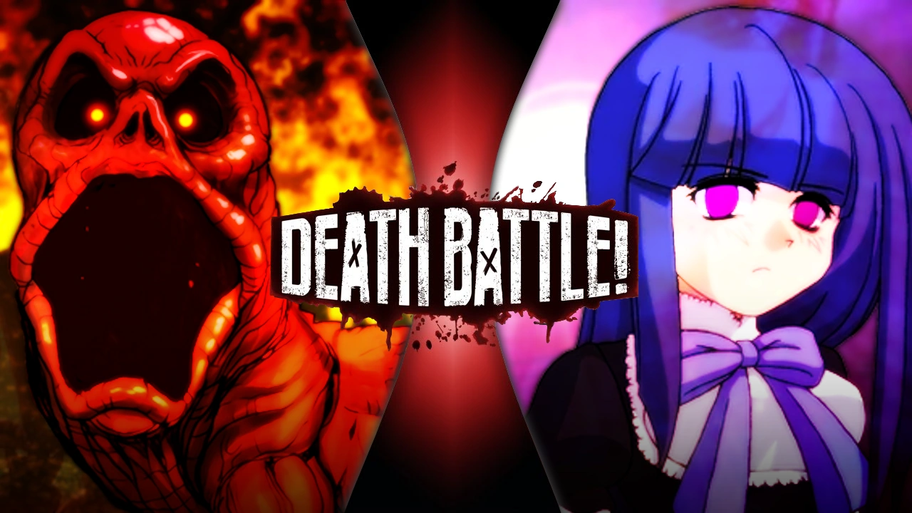 OST - NO MIRACLES (Do you ever have a matchup idea that just pops up ...