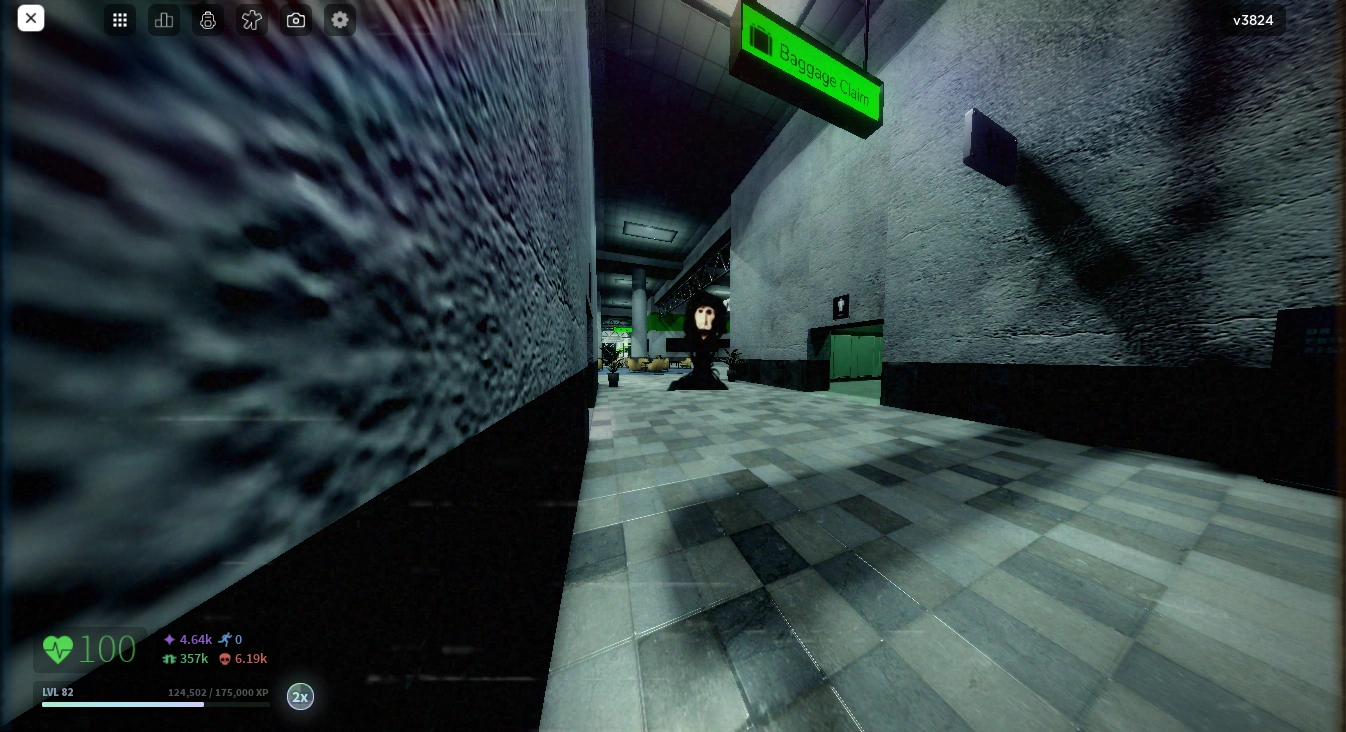 yall pretend this bot is real | Fandom