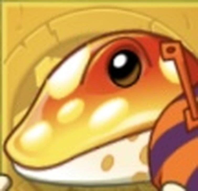 What PVZ1 Zombie would Peashooter be scared of? | Fandom