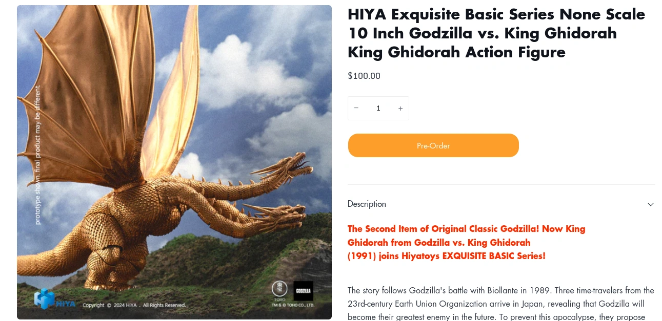 HIYA TOYS IS CATCHING UP AGAIN! | Fandom