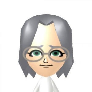 A Mii, a day Miitopia Edition #23 - Sophie/Brian | Fandom