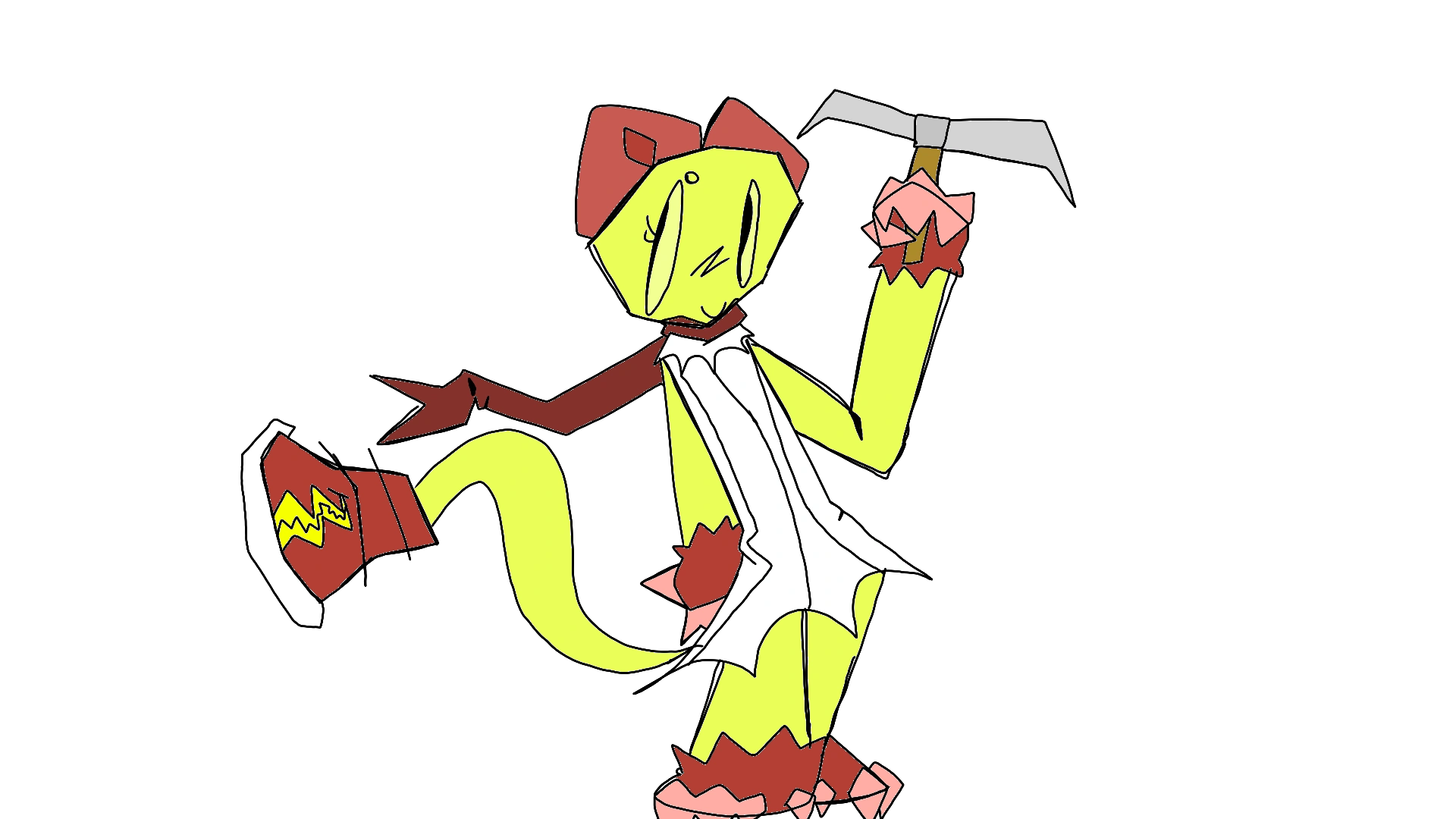 *reposts cutely* | Fandom