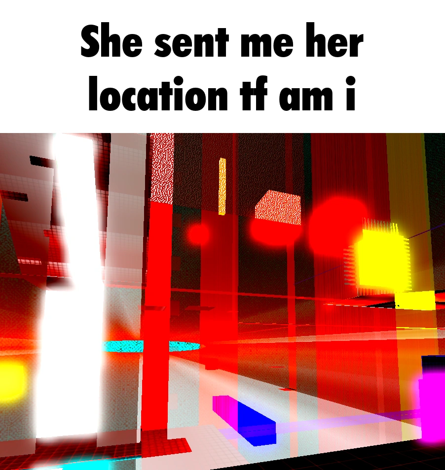 I did a thing | Fandom