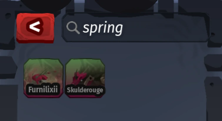 spec collection+lf missing specs | Fandom