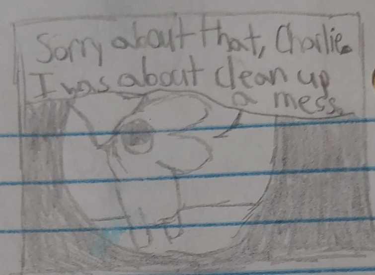 Discuss Everything About Smiling Friends Wiki | Fandom