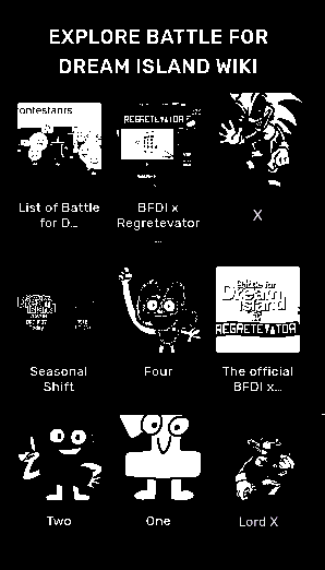 Totally Normal BFDI Wiki | Fandom