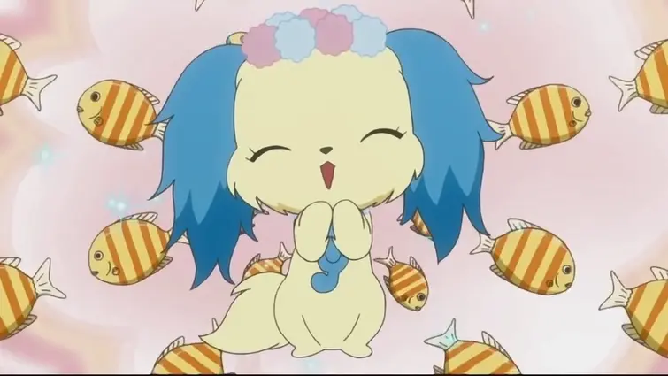 Discuss Everything About Jewel Pet Wiki | Fandom