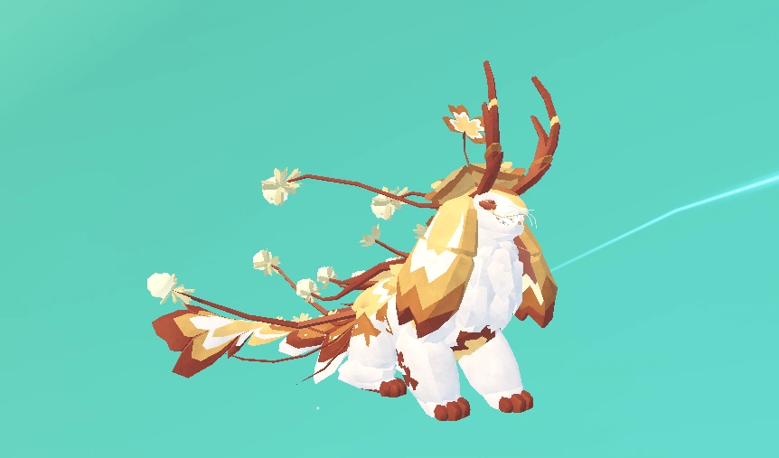 Autumn Clovilowper! | Fandom