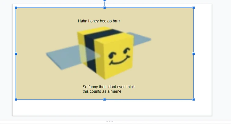 i LOVE honey bee memes | Fandom