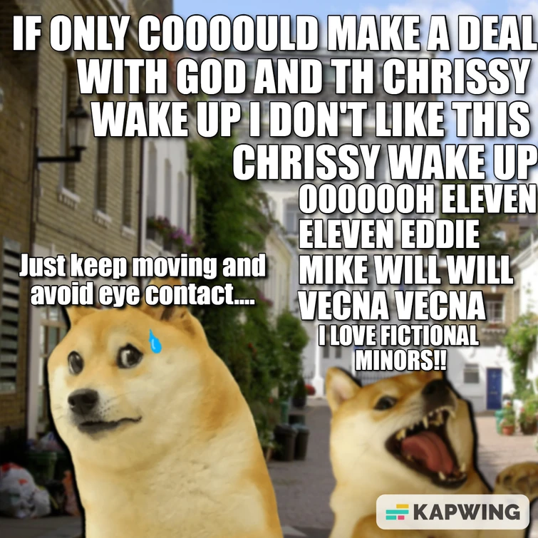 Memes only fans will understand part 2 | Fandom