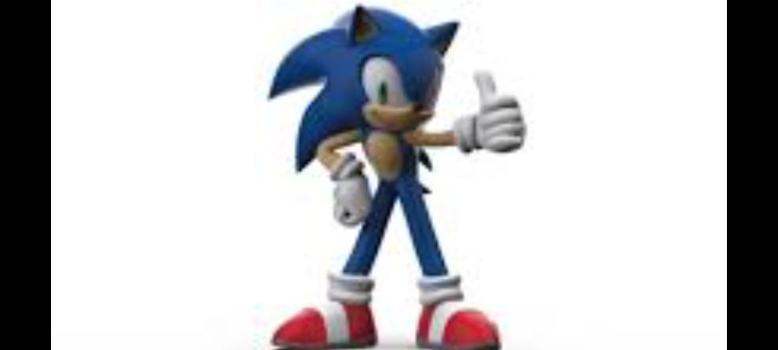 Sonic (best of Gabriel Madalin) (Sonic The Hedgehog) | Fandom