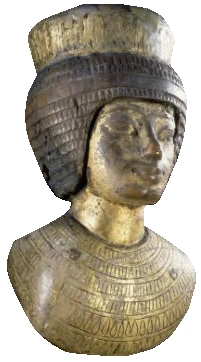 Sitamun | De farao's en hun koninginnen wiki | Fandom