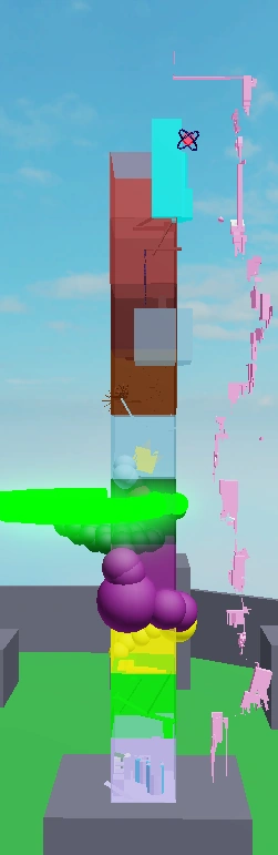 Tower of Epic Happy | Default's Greatest Towers Official Wiki | Fandom
