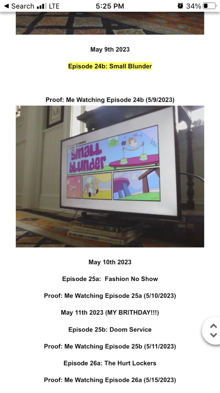 Discuss Everything About The Loud House Encyclopedia | Fandom