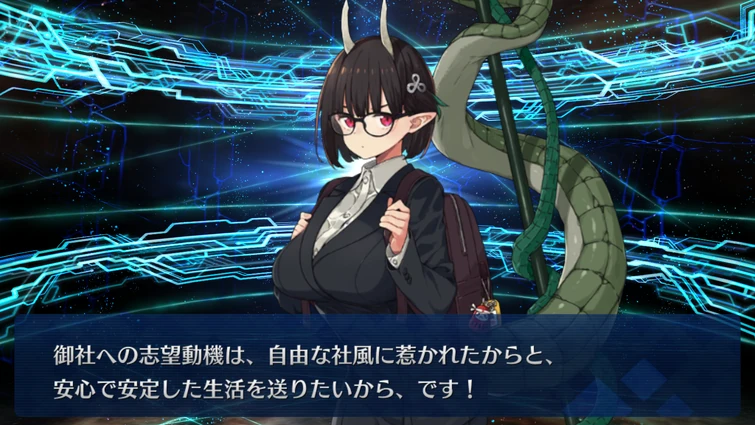 Discuss Everything About Fate/Grand Order Wiki | Fandom