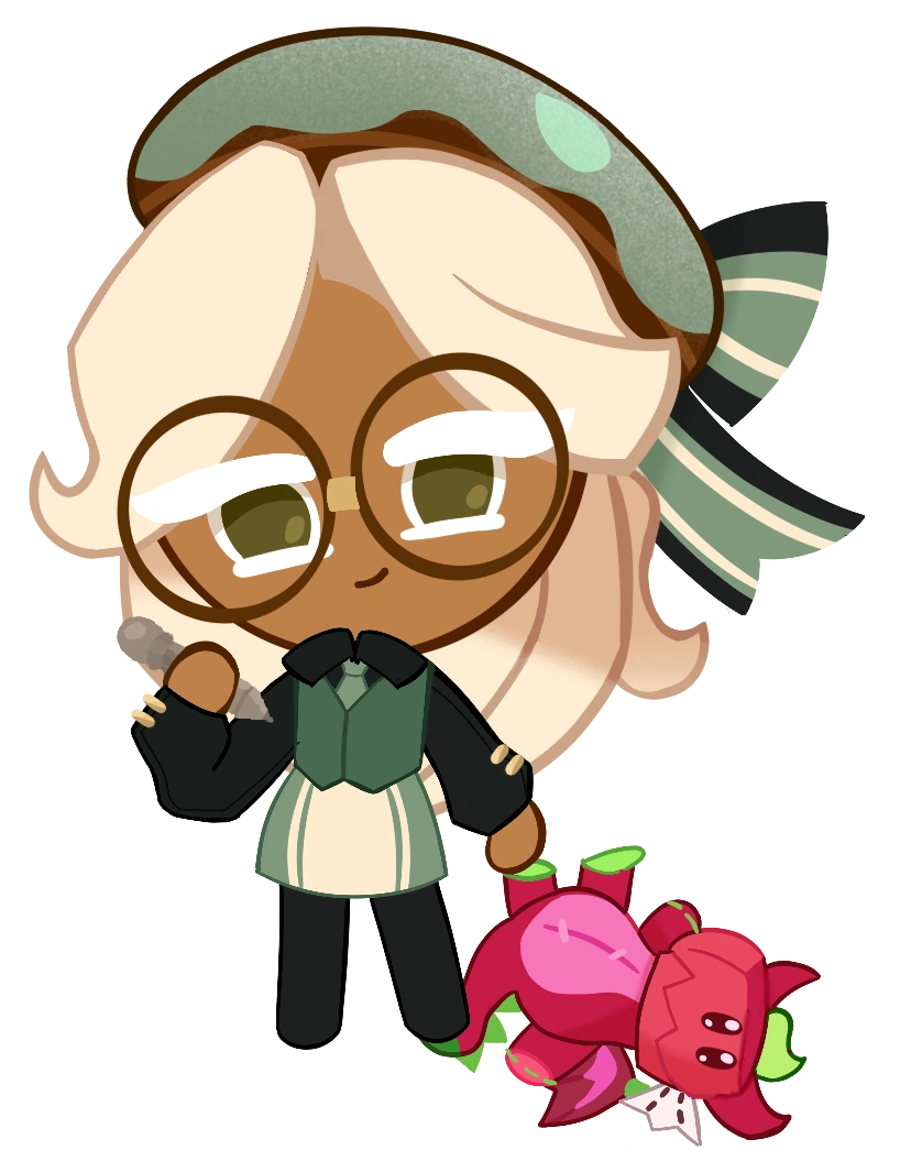 Little Eclair :) | Fandom