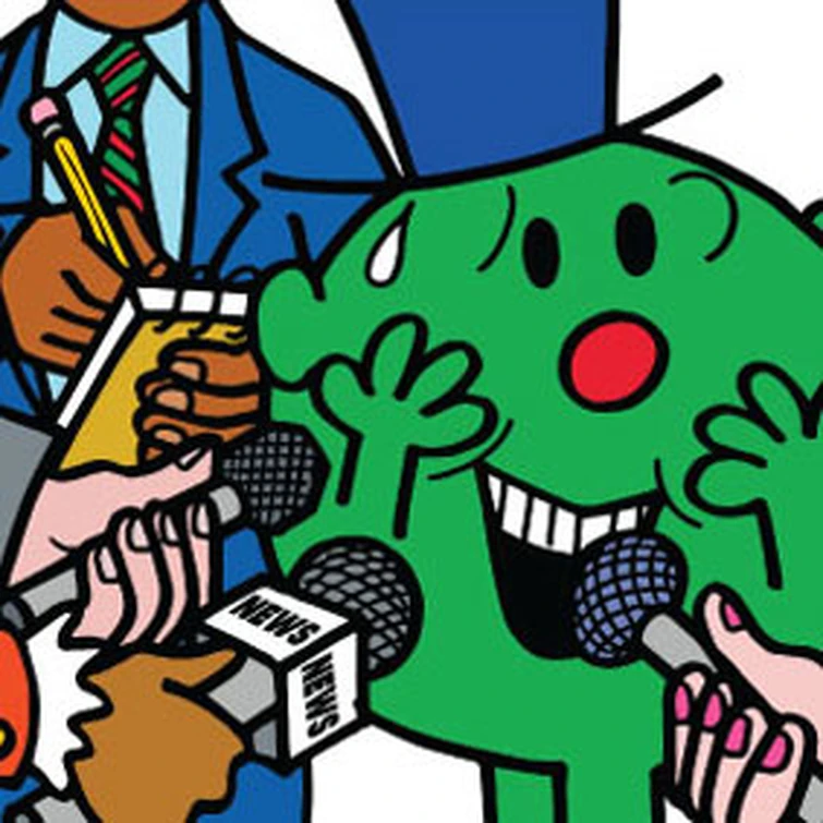 Discuss Everything About Mr. Men Wiki | Fandom