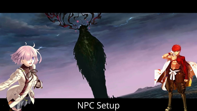 Calamity of Norwich Fight | Fandom