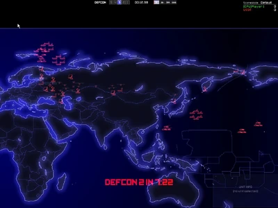 Russia | DEFCON Wiki | Fandom