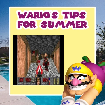 Which wario tips are the best | Fandom