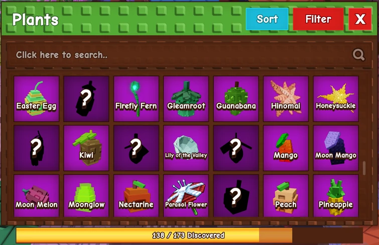 Discuss Everything About Grow a Garden Wiki | Fandom