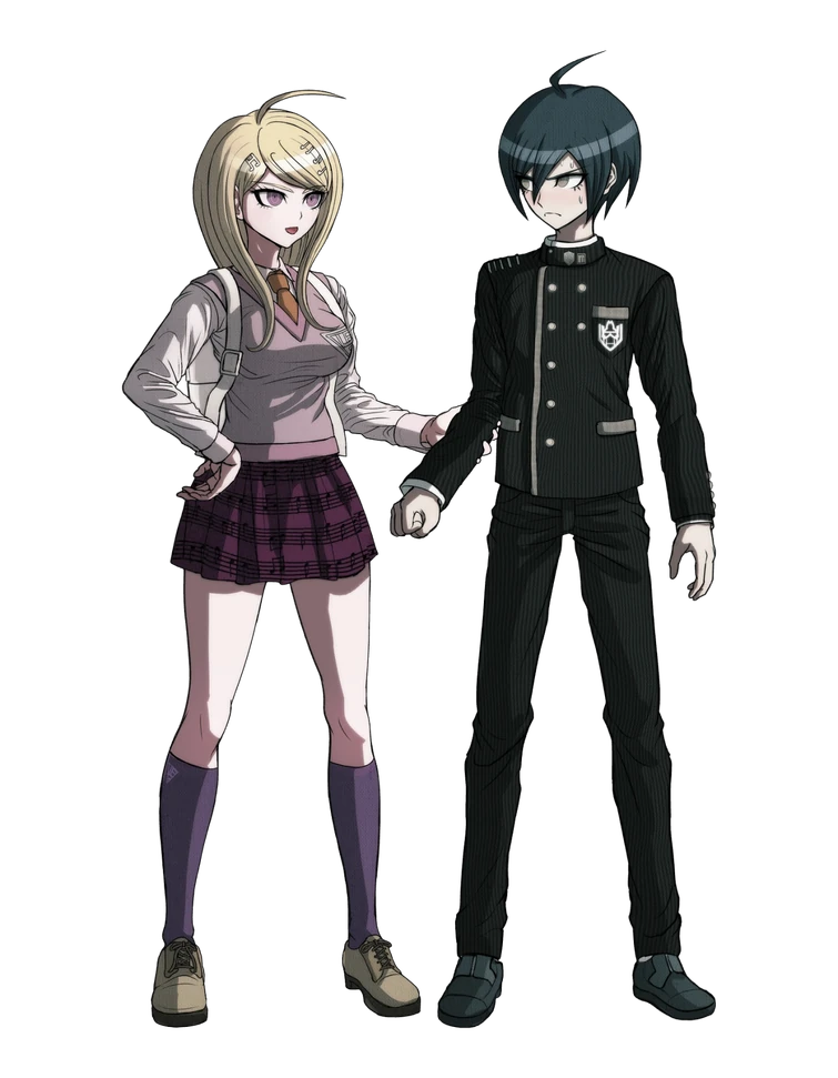 Discuss Everything About Shipping Wiki | Fandom