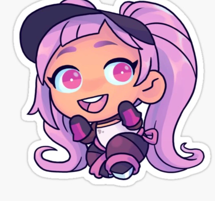 Chibi Entrapta and Baby Melog | Fandom