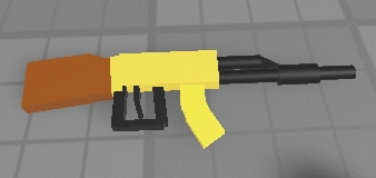 The Glog-23 (very mediocre gun) | Fandom
