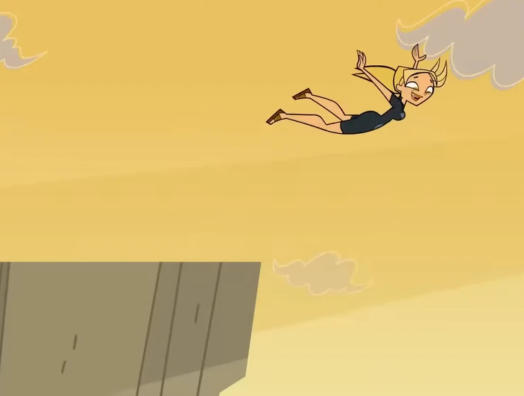 Discuss Everything About Total Drama Wiki | Fandom