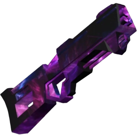 Subspace Gun | Defend The Core 2 Wiki | Fandom