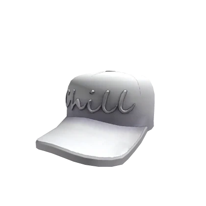 Chill Cap | Defend The Core 2 Wiki | Fandom