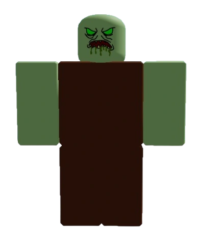 Zombie | Defend The Core 2 Wiki | Fandom