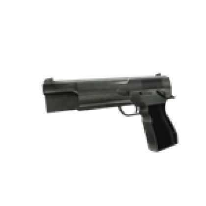 Pistol | Defend The Core 2 Wiki | Fandom