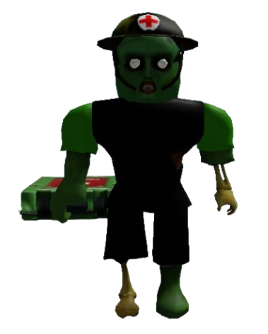 Medbie | Defend The Core 2 Wiki | Fandom