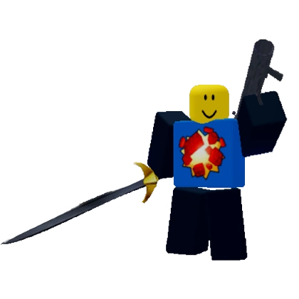 Brickbattler | Defend The Statue: Eras of Conflict Wiki | Fandom