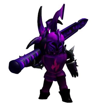 Sir Kadee ZX | Defend The Statue: Eras of Conflict Wiki | Fandom