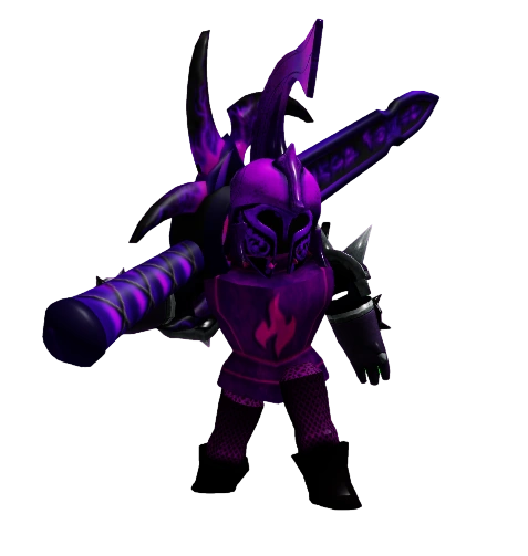 Sir Kadee ZX | Defend The Statue: Eras of Conflict Wiki | Fandom