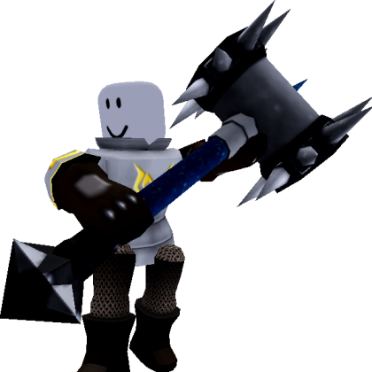 Giant Armored Noob | Defend The Statue: Eras of Conflict Wiki | Fandom