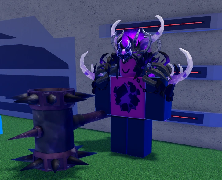 Giga Noobantuan | Defend The Statue: Eras of Conflict Wiki | Fandom