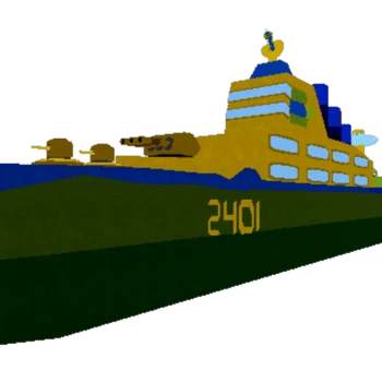 NF-2401 | Defend The Statue: Eras of Conflict Wiki | Fandom