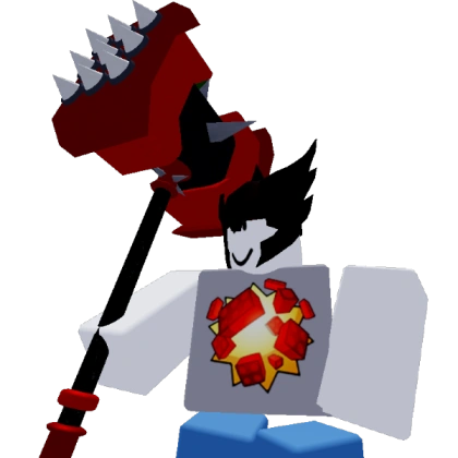 Mr. Hammer | Defend The Statue: Eras of Conflict Wiki | Fandom