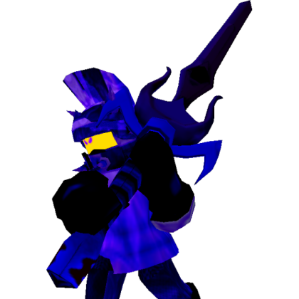 Sir Kadee | Defend The Statue: Eras of Conflict Wiki | Fandom